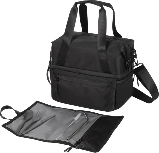 TARANA INSULATED LUNCH BAG | Blackhawk Technical College